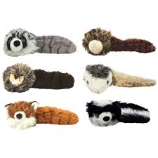 Multipet Bouncy Burrow Babies