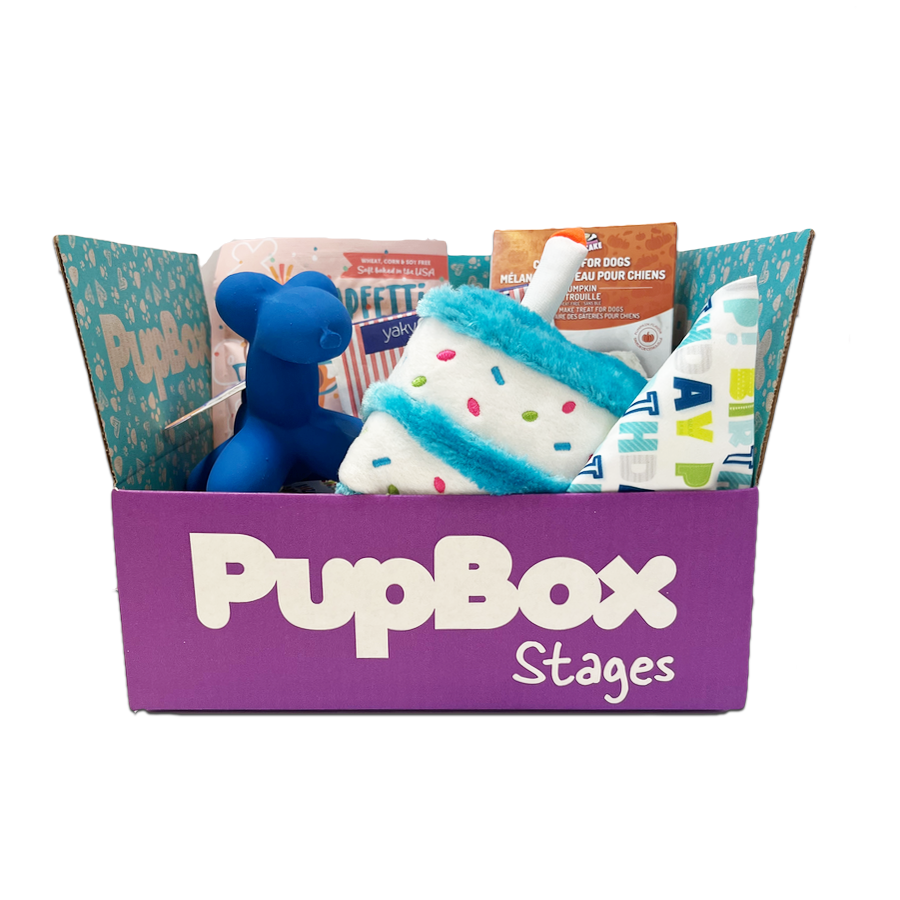 PupBox